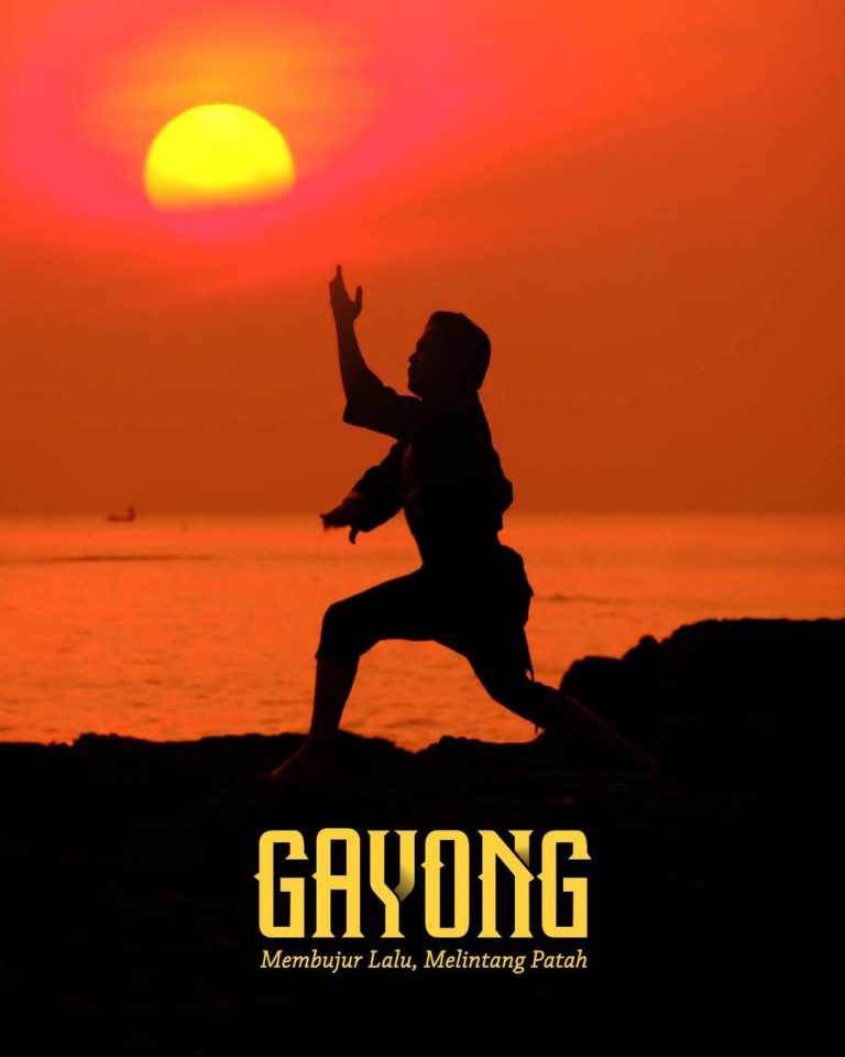 filem gayong – PERTUBUHAN SILAT SENI GAYONG MALAYSIA