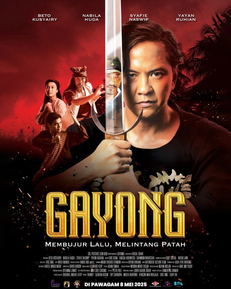 filem gayong – PERTUBUHAN SILAT SENI GAYONG MALAYSIA